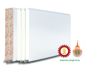 INSULATED PANELS – Thaiisowall Insulated Panel